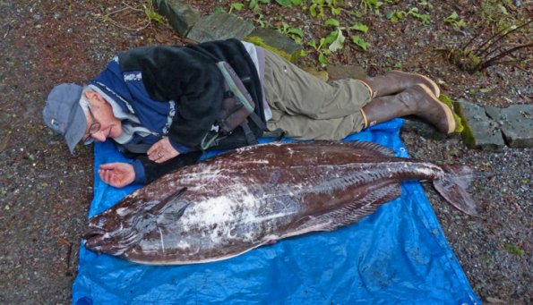 ragfish-with-bob | fish | Gallery